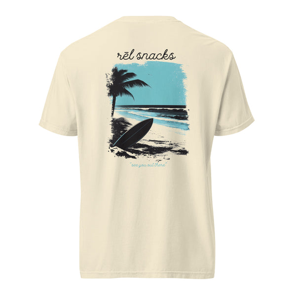 Merch - Rēl Snacks